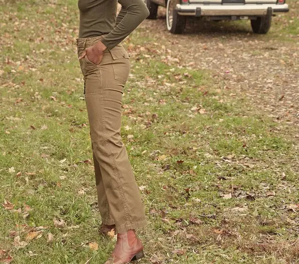 HMD Wilder Pant