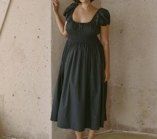 HMD Quinn Dress