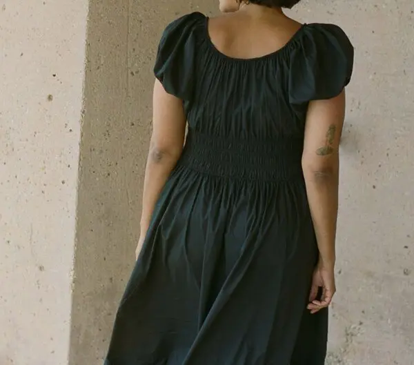 HMD Quinn Dress