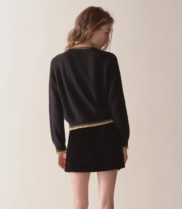 HMD Nathalia Cardigan