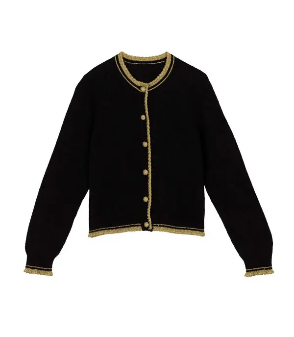 HMD Nathalia Cardigan
