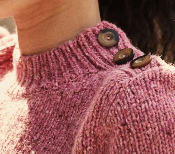 HMD Kaia Pullover Sweater