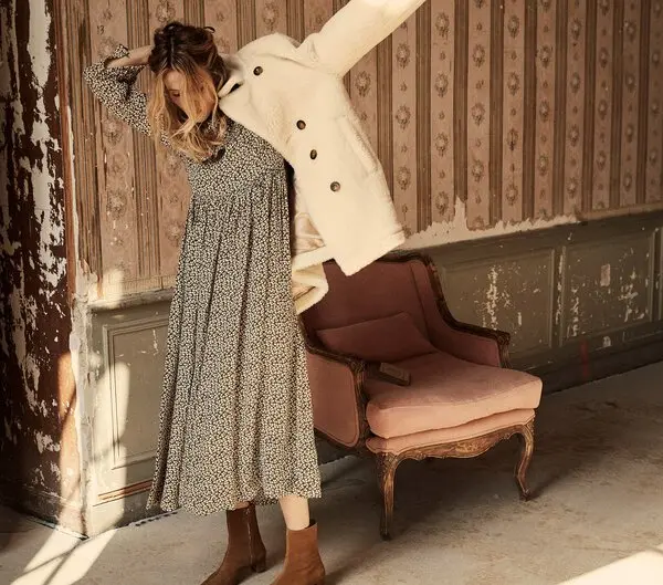 HMD Valley Coat