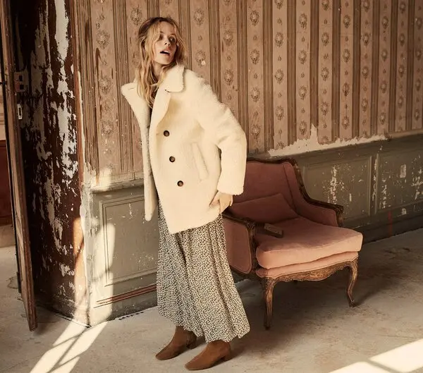 HMD Valley Coat
