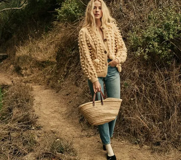 HMD Pomme Sweater