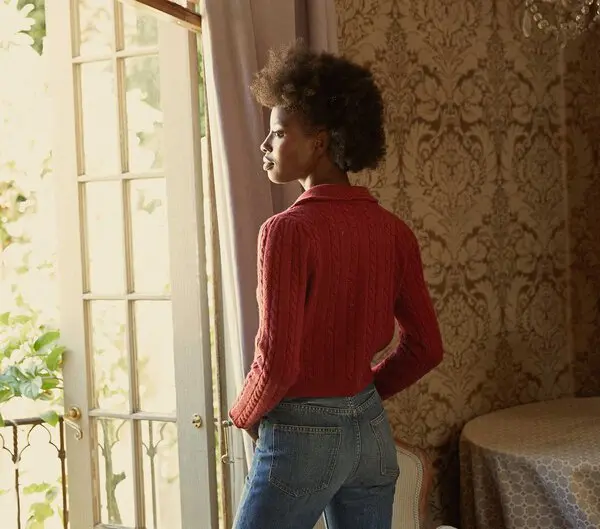 HMD Posey Cardigan Sweater
