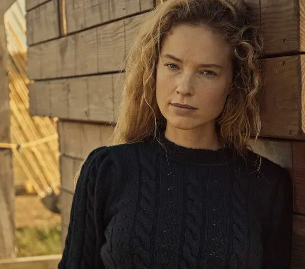 HMD Appoline Sweater
