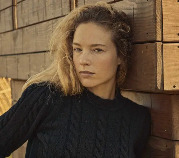 HMD Appoline Sweater