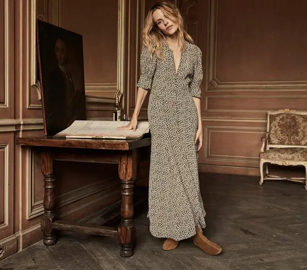 HMD Laurel Dress