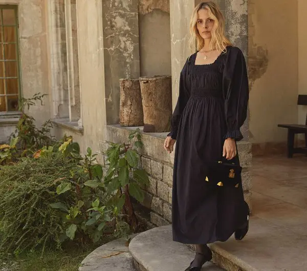 HMD Catrinette Dress