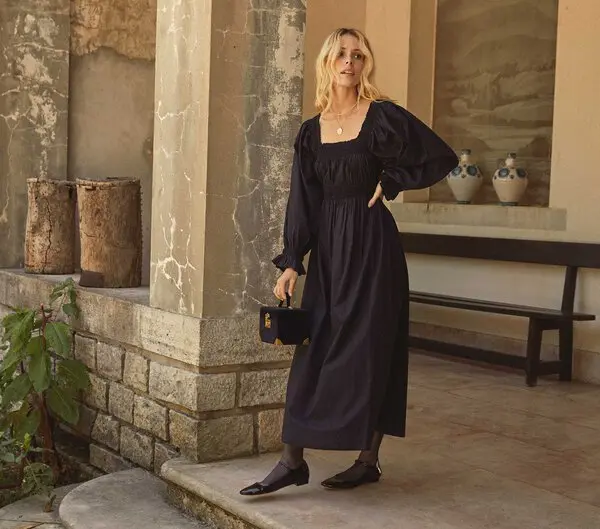 HMD Catrinette Dress