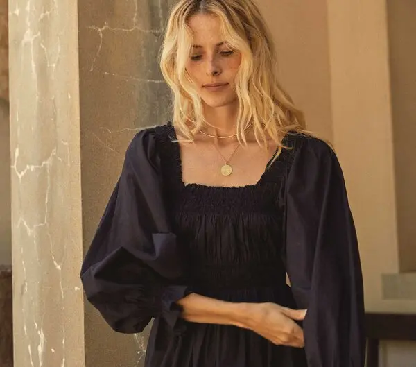 HMD Catrinette Dress