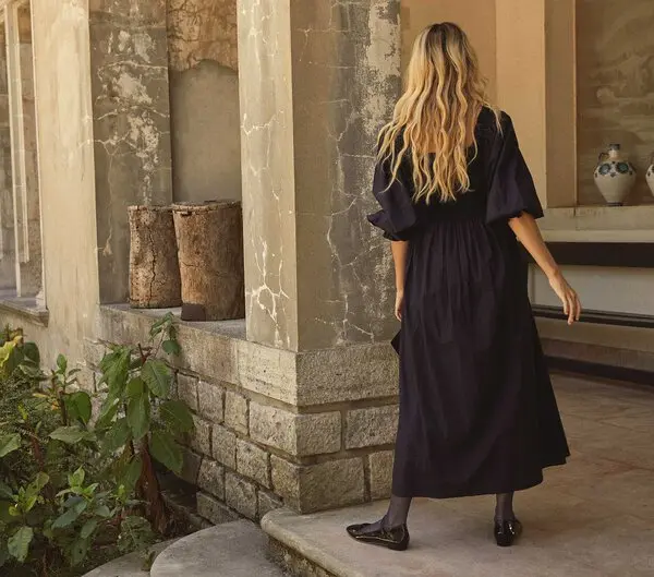 HMD Catrinette Dress