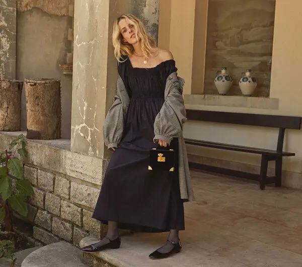 HMD Catrinette Dress