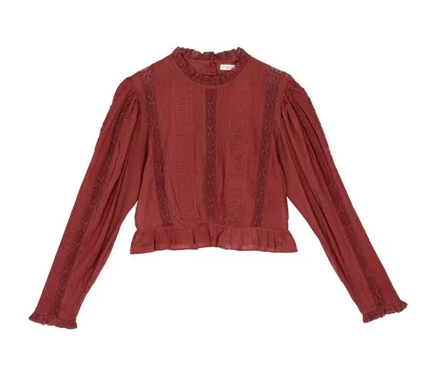 HMD Heloise Top