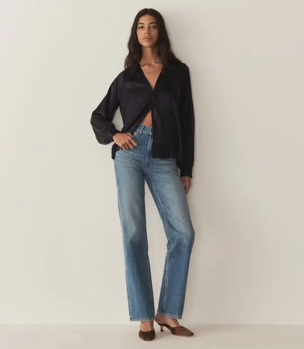 HMD Candace Top