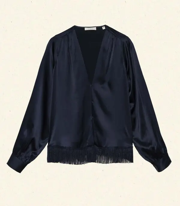 HMD Candace Top