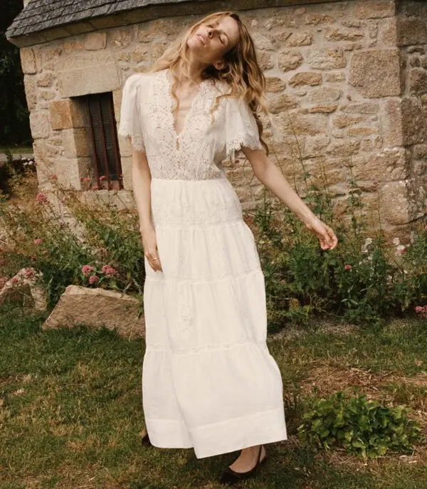 HMD Graciella Dress
