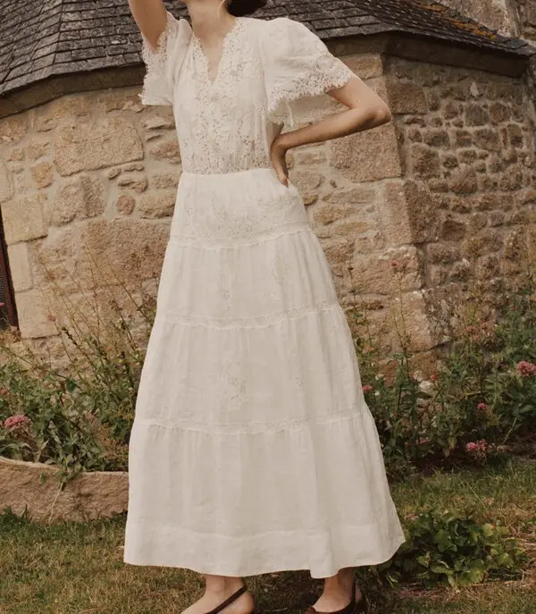 HMD Graciella Dress