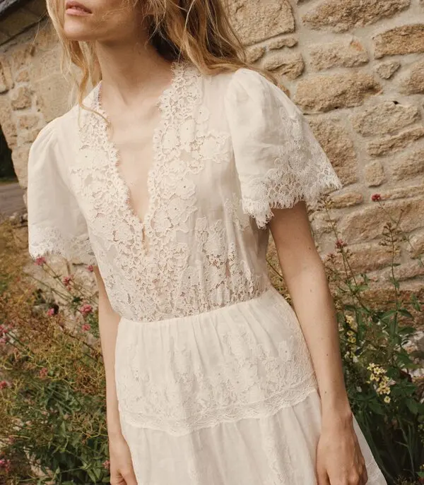 HMD Graciella Dress