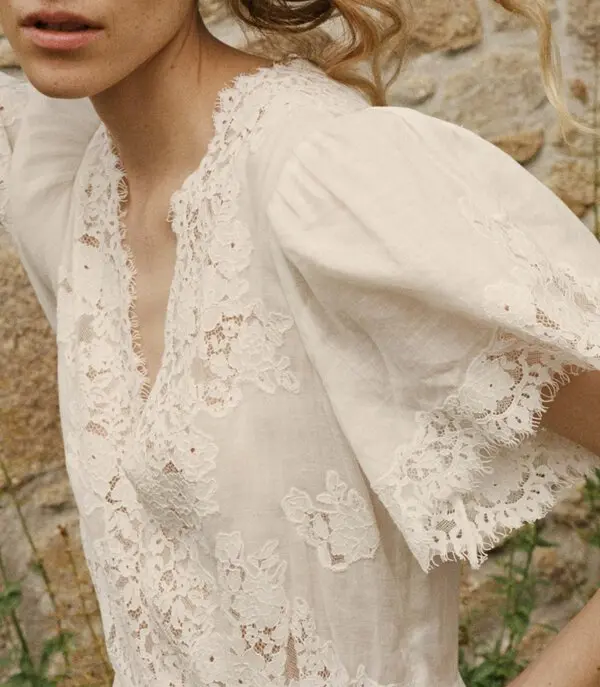 HMD Graciella Dress