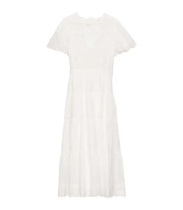HMD Graciella Dress