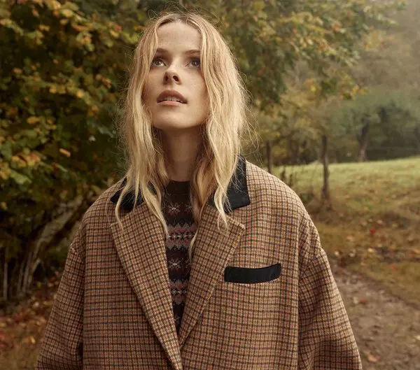 HMD Barton Coat