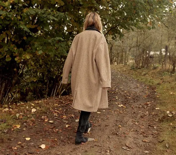 HMD Barton Coat