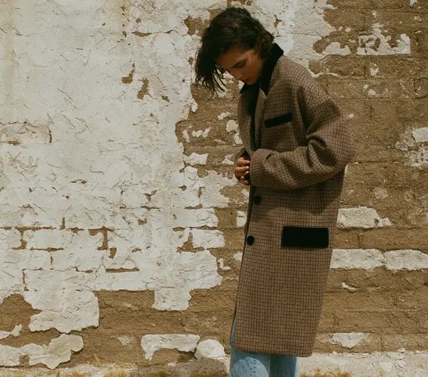 HMD Barton Coat