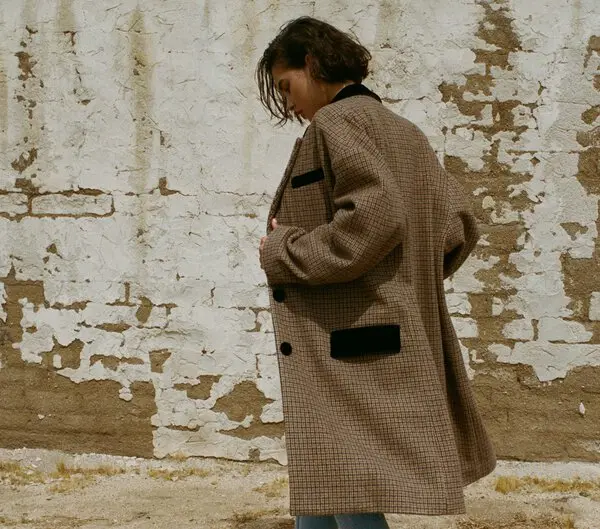 HMD Barton Coat