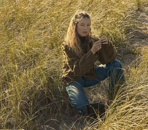 HMD Skye Cardigan Sweater