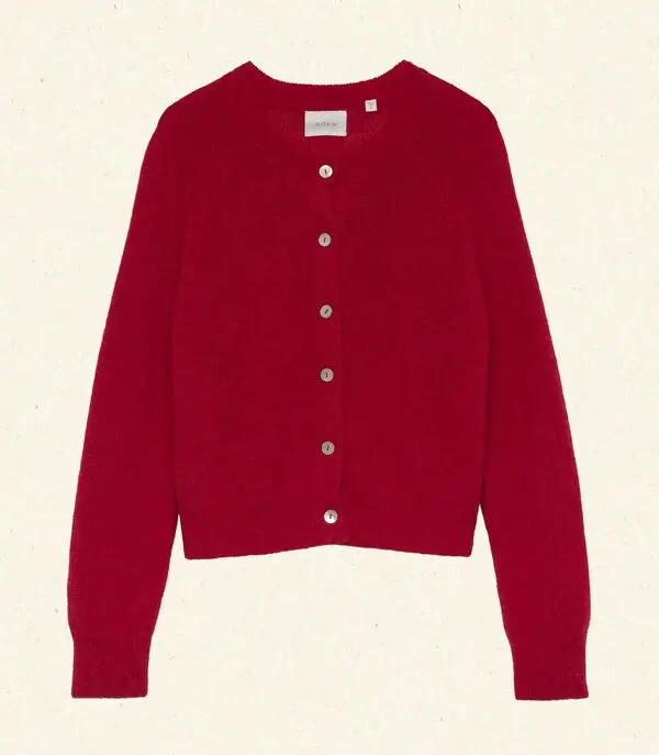 HMD Petra Cardigan