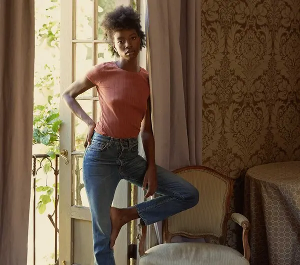 HMD Vivi Tee