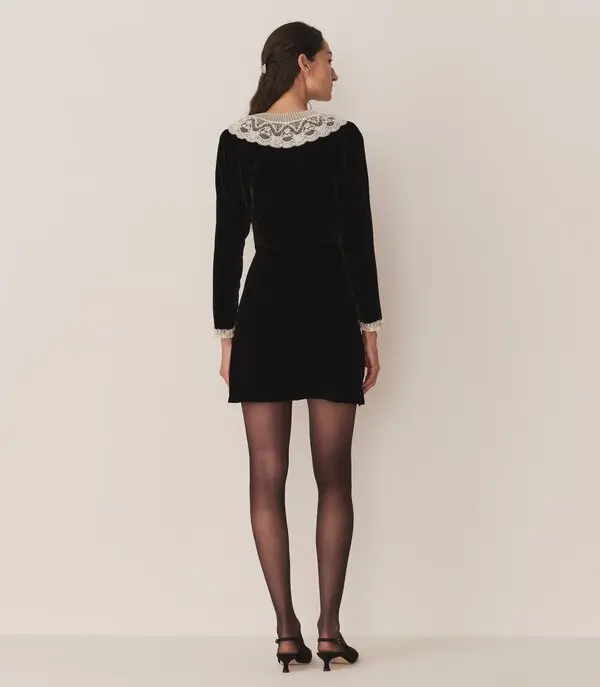 HMD Lisbeth Dress