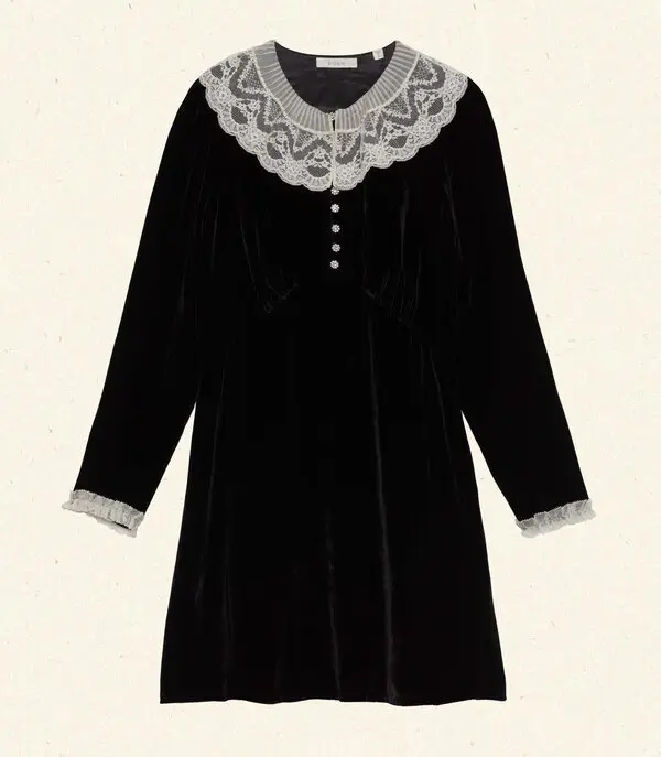 HMD Lisbeth Dress