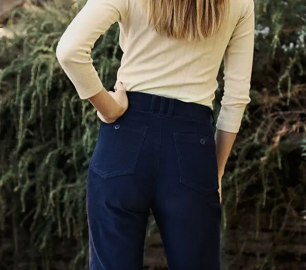 HMD Maritime Pant