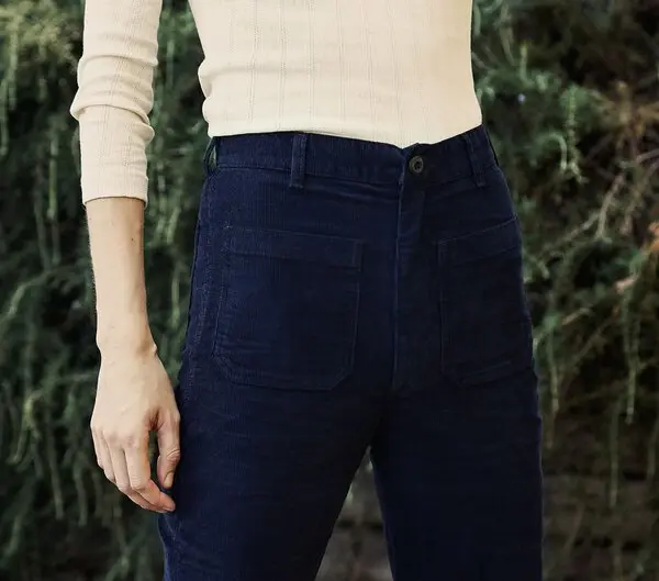 HMD Maritime Pant