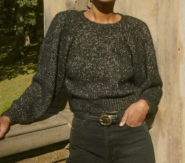 HMD Estrella Pullover