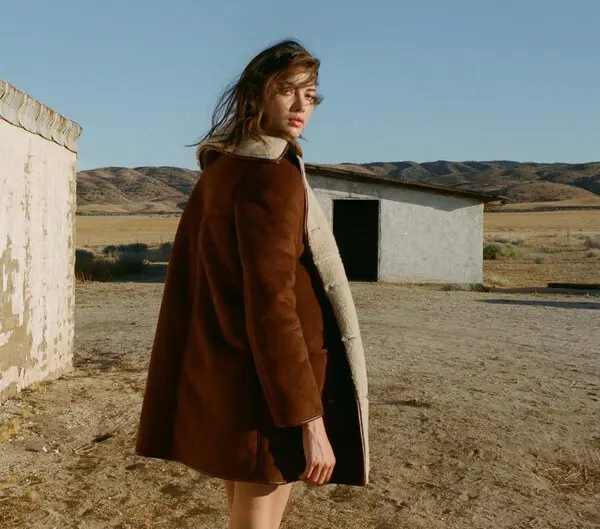 HMD Woodland Coat