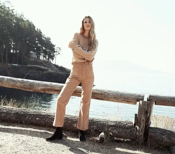 HMD Assis Sweater