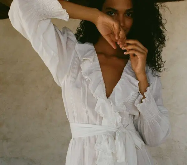 HMD Nadia Dress