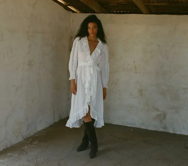 HMD Nadia Dress