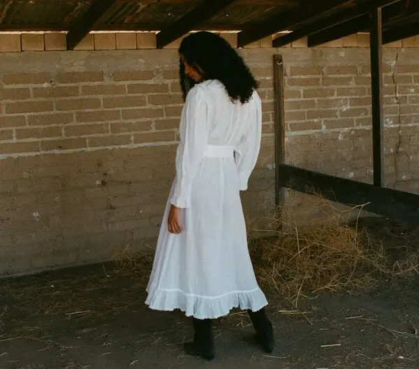 HMD Nadia Dress