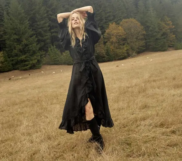 HMD Nadia Dress