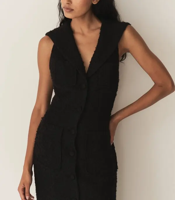 HMD Alexandria Dress