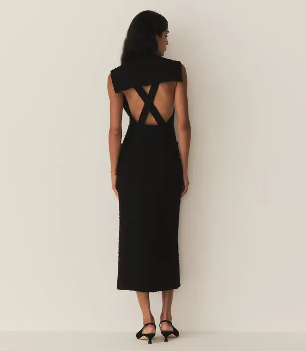HMD Alexandria Dress