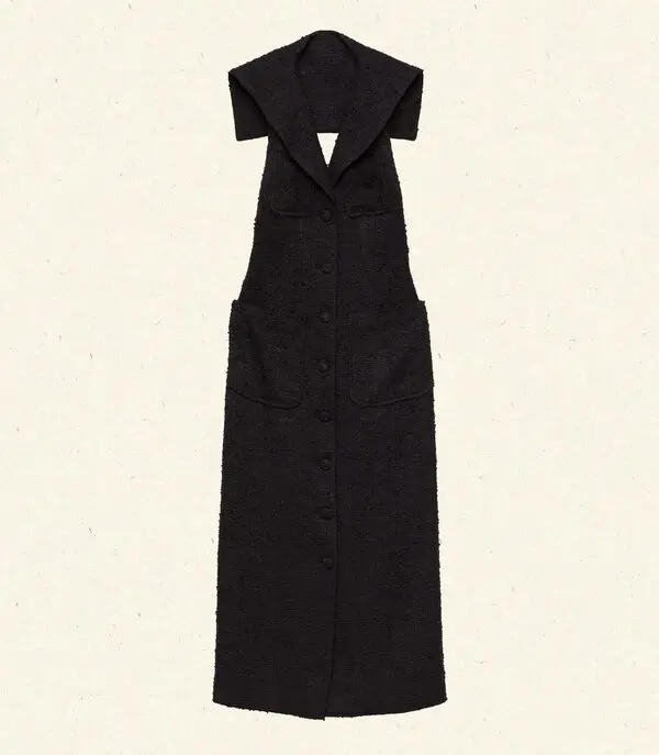 HMD Alexandria Dress