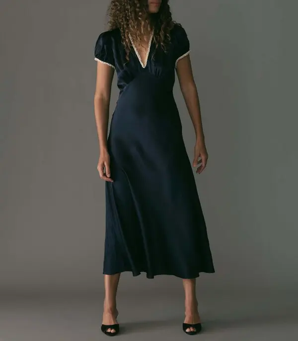 HMD Cerelia Dress