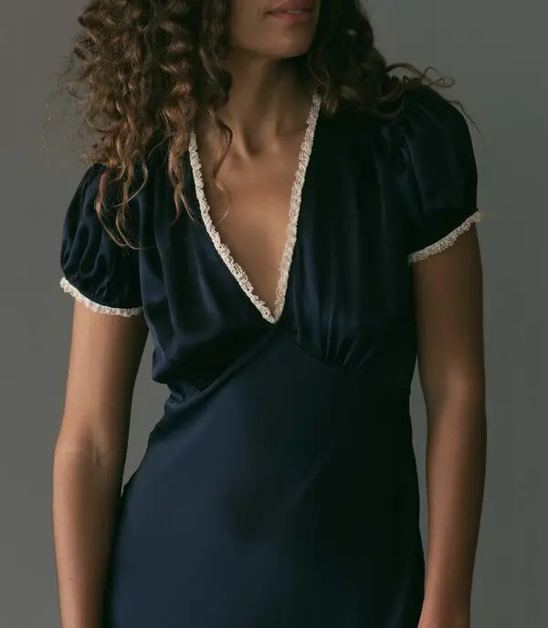 HMD Cerelia Dress