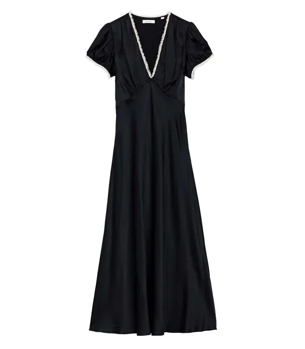 HMD Cerelia Dress